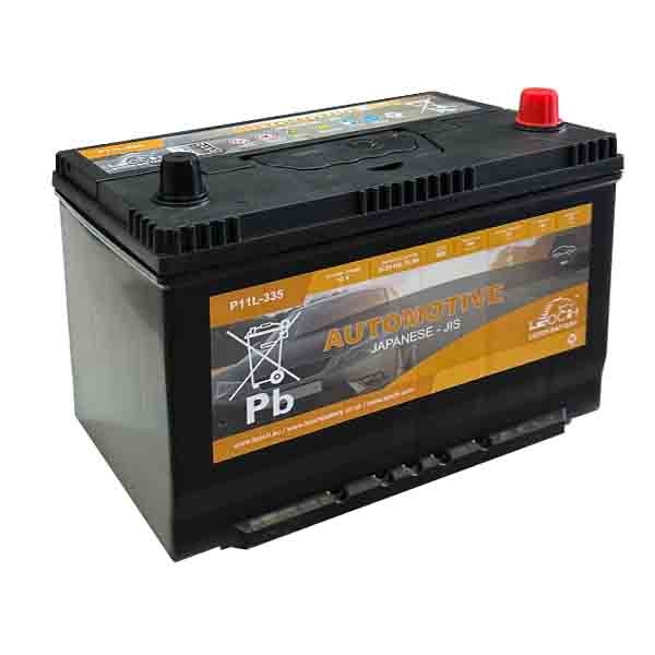 Car Batteries