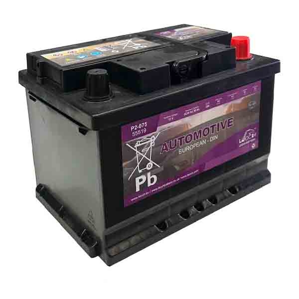 Car Batteries