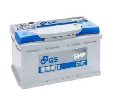 096 GS BATTERY Car Batteries Northern Ireland