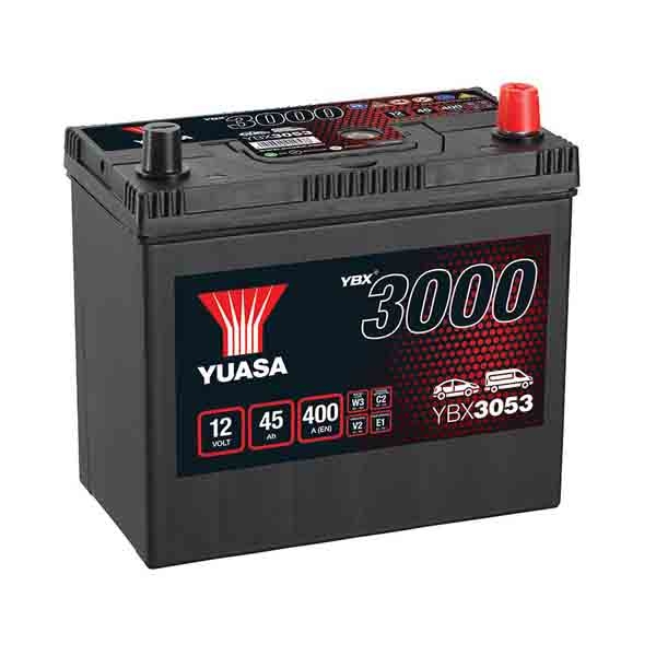 Car Batteries